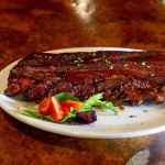 Blue Wolf Tavern menu in Boardman, Ohio, USA