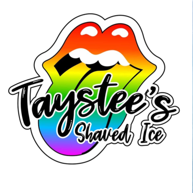 Menu for Taystee's Shaved Ice in Broken Arrow, OK | Sirved