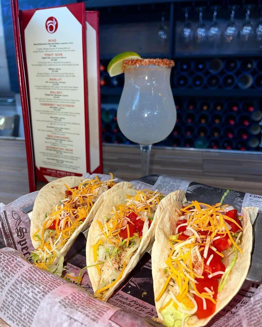 Artesano Cafe & Lounge menus in Dania Beach, Florida, United States