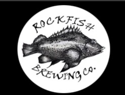 Menu for Rockfish Brewing Company in Charlottesville, VA | Sirved