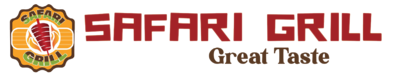 Menu for Safari Grill in Windsor, ON | Sirved