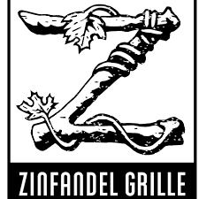 Menu for Zinfandel Grille in Sacramento, CA | Sirved
