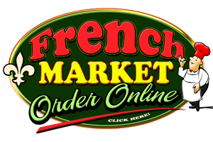 Menu for French Market Express in Natchitoches, LA | Sirved