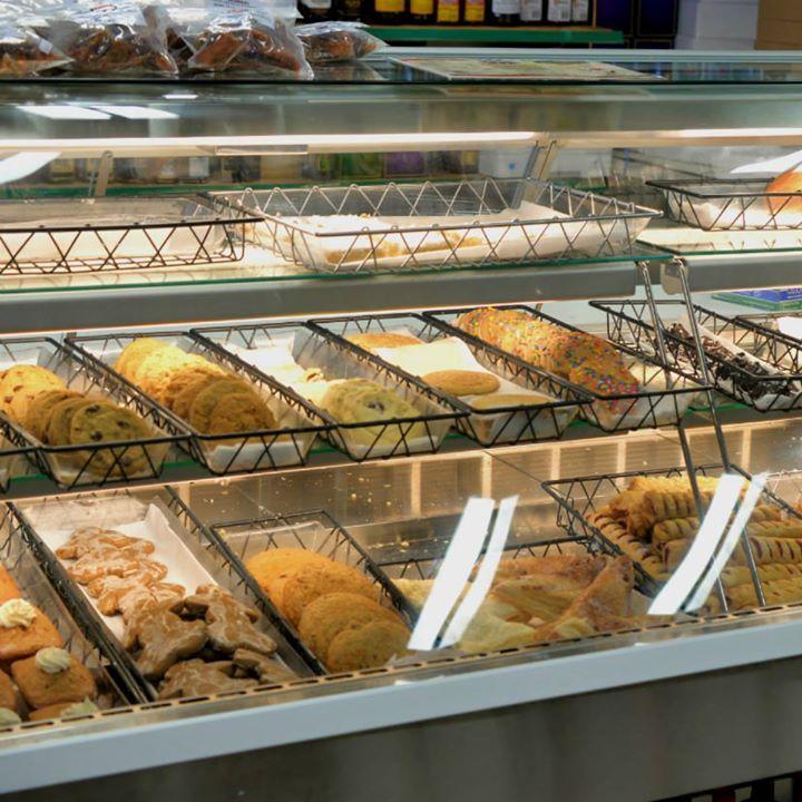 French Market Express menu in Natchitoches, Louisiana, USA