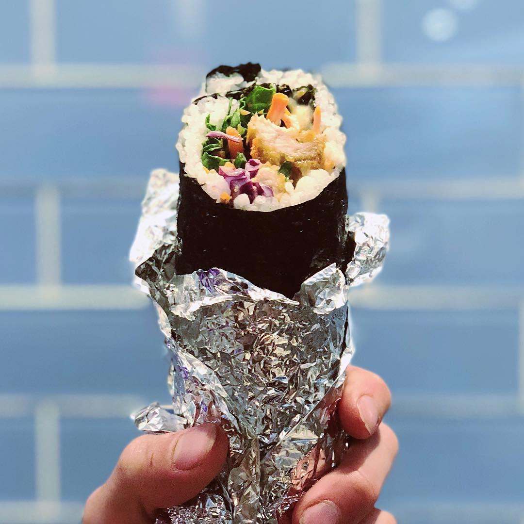 Fukuryu Ramen Polaris menus in Columbus, Ohio, United States