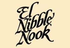 Menu for El Nibble Nook in West Bloomfield Township, MI | Sirved