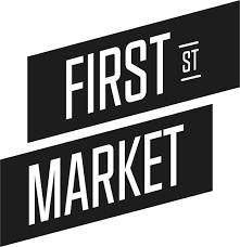 Menu for First Street Market: Food Hall & Bar in Calgary, AB | Sirved