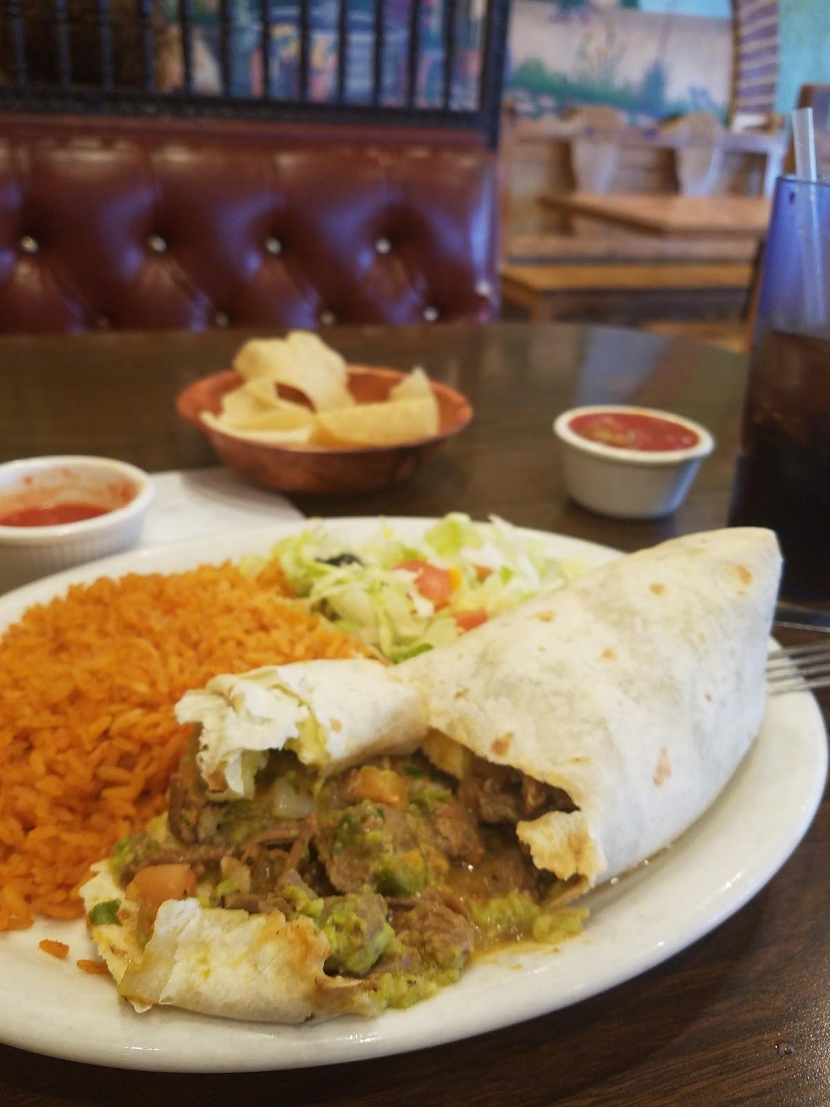 Matta's Mexican Grill menus in Mesa, Arizona, United States