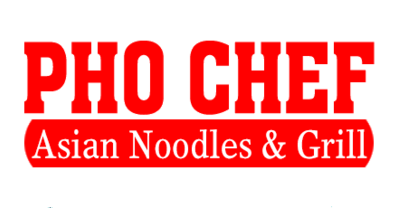 Pho Chef Menu - Columbus, Ohio | Sirved