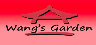 Menu for Wang's Garden in Aurora, IL | Sirved