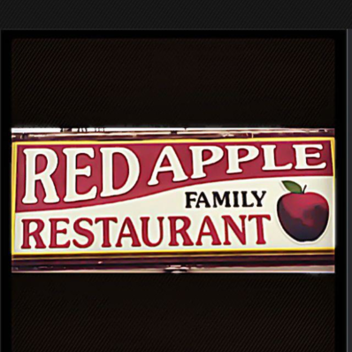Menu for Red Apple Family Restaurant in Sullivan, IL | Sirved