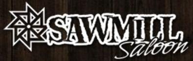 Menu for Sawmill Saloon & Restaurant in Virginia, MN | Sirved