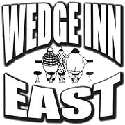 Menu for Wedge Inn Cafe in Janesville, WI | Sirved