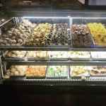 Barraco's Pizza menu in Evergreen Park, Illinois, USA