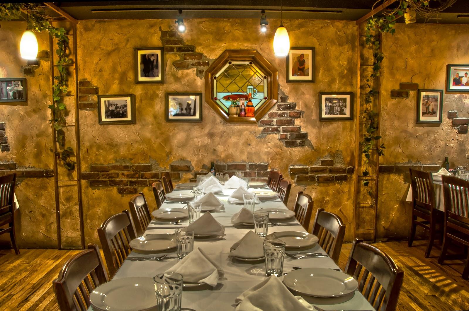 Barraco's Pizza menu in Evergreen Park, Illinois, USA