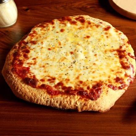 Barraco's Pizza menu in Evergreen Park, Illinois, USA