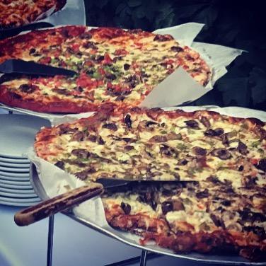 Barraco's Pizza menu in Evergreen Park, Illinois, USA