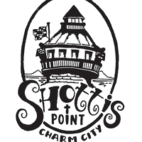 Menu for Shotti's Point Charm City in Baltimore, MD | Sirved