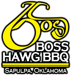 Menu for Boss Hawg BBQ in Sapulpa, OK | Sirved