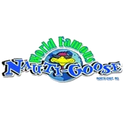Menu for Nauti Goose Restaurant in North East, MD | Sirved