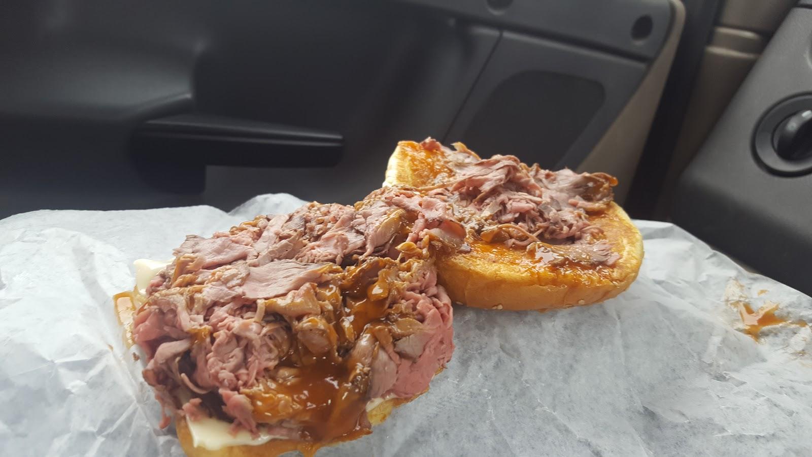 Royal House-Roast Beef & Pizza menu in Methuen, Massachusetts, USA