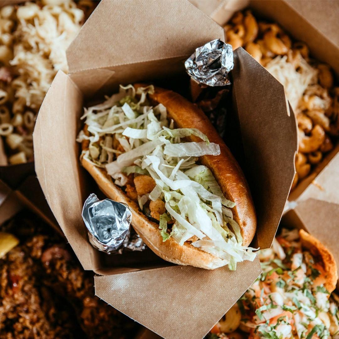 Le Bistro Montage Ala Cart menu in Portland, Oregon, USA