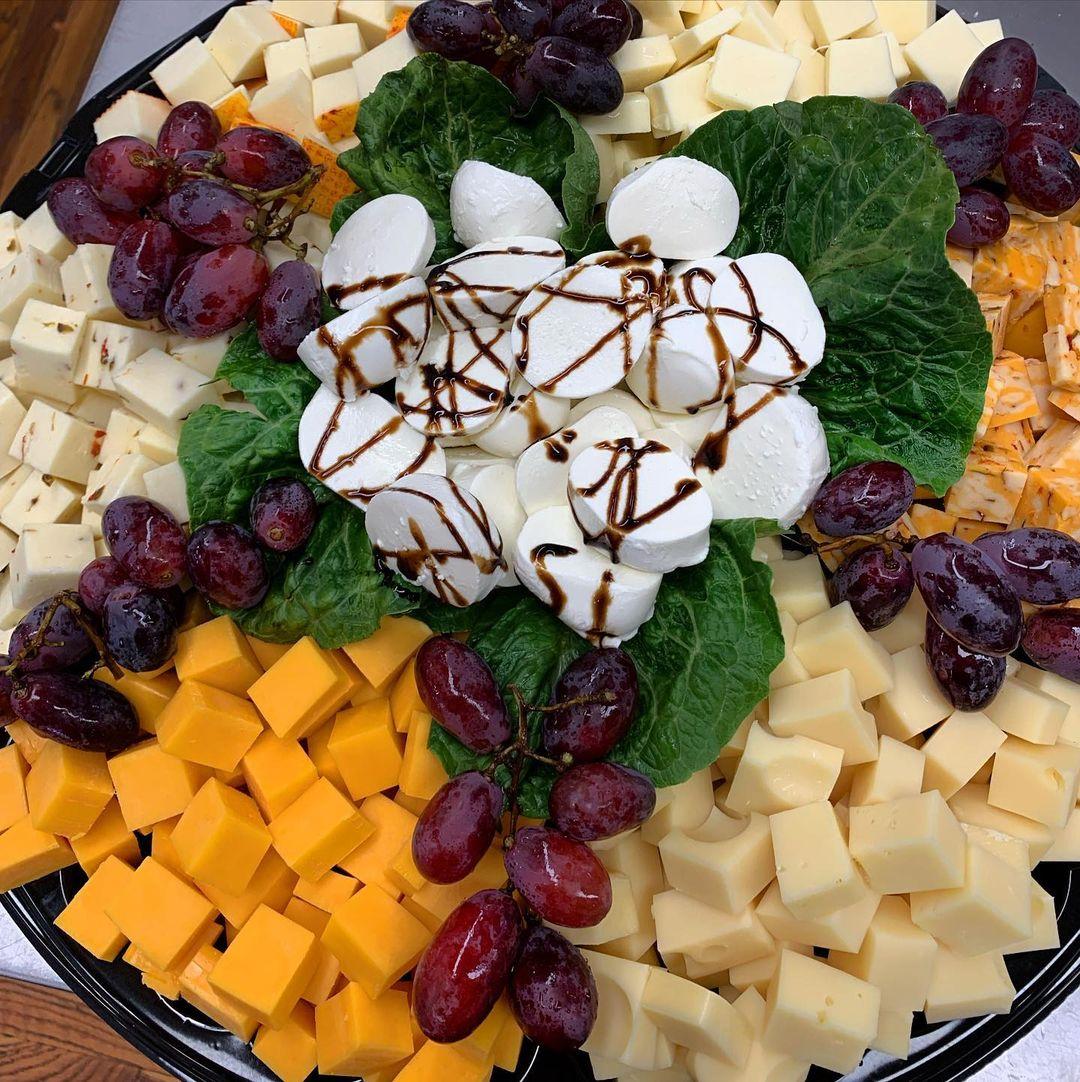 Gemelli Fine Foods menu in Babylon, New York, USA