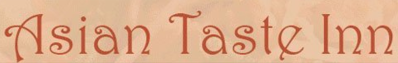 Menu for Asian Taste Inn in Huntingdon Valley, PA | Sirved
