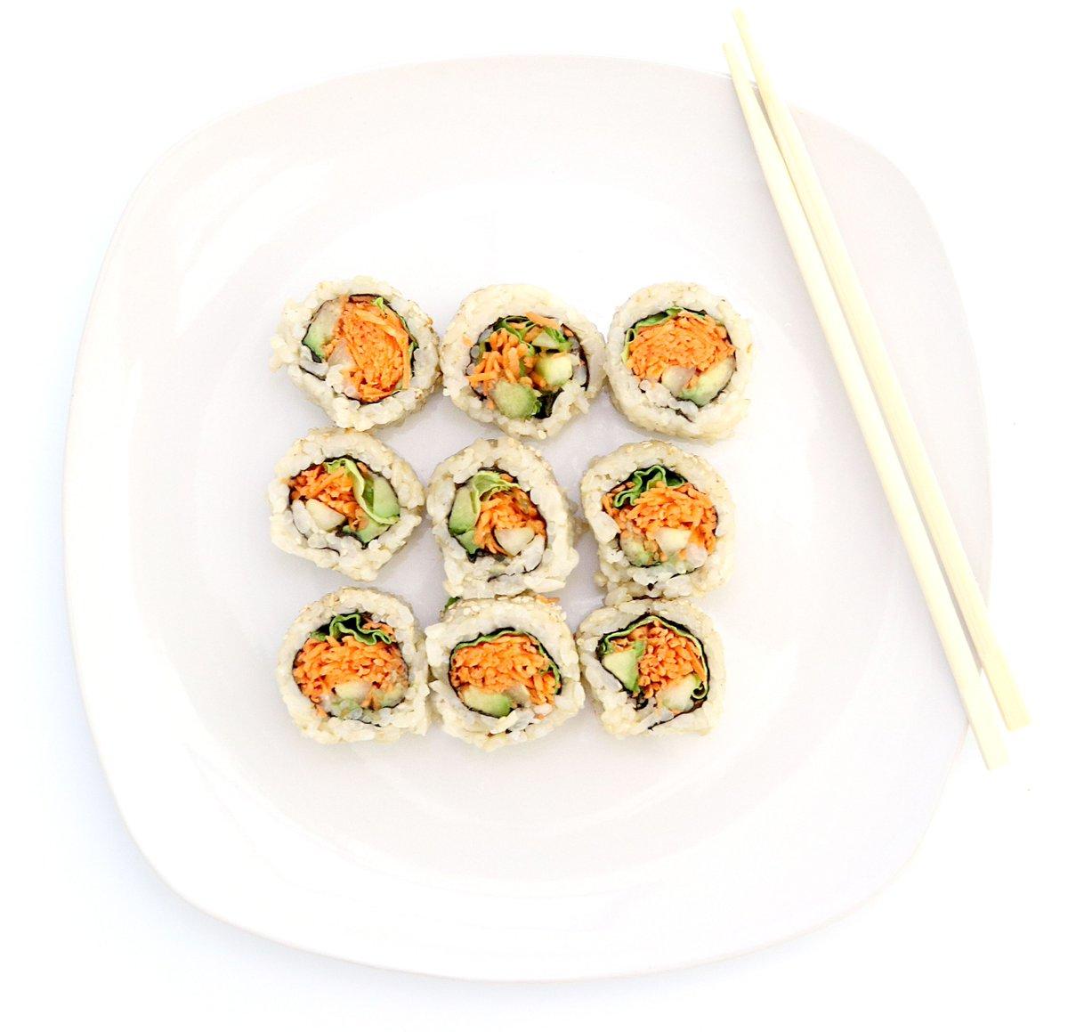 Genji Sushi menus in Danbury, Connecticut, United States