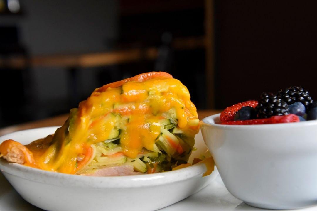 Mary's Market Cafe & Bakery menu in Rockford, Illinois, USA