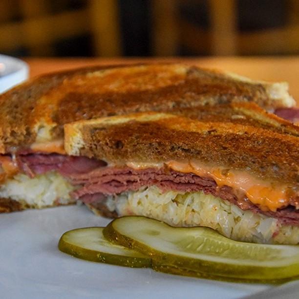 Mary's Market Cafe & Bakery menu in Rockford, Illinois, USA