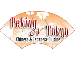 Menu for Peking Tokyo in Lebanon, NH | Sirved