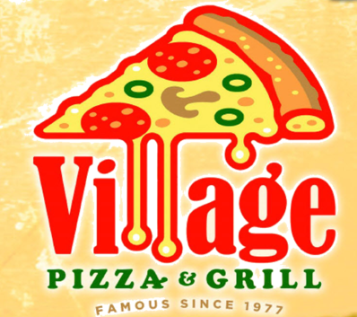 Menu for Village Pizza and Grill in Lebanon, NH | Sirved