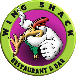 Menu for Wing Shack in Orlando, FL | Sirved