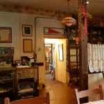 Clay Haus menu in Somerset, Ohio, USA