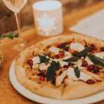 Morris East menu in Bedford, Nova Scotia, Canada