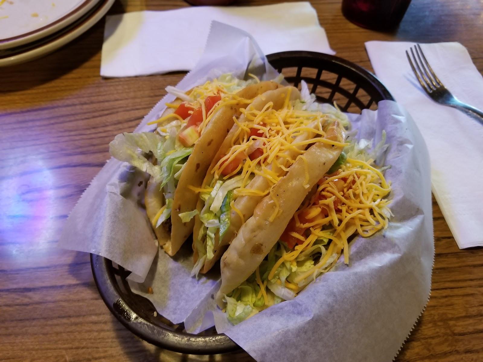 Taco Hideout menus in Galesburg, Illinois, United States