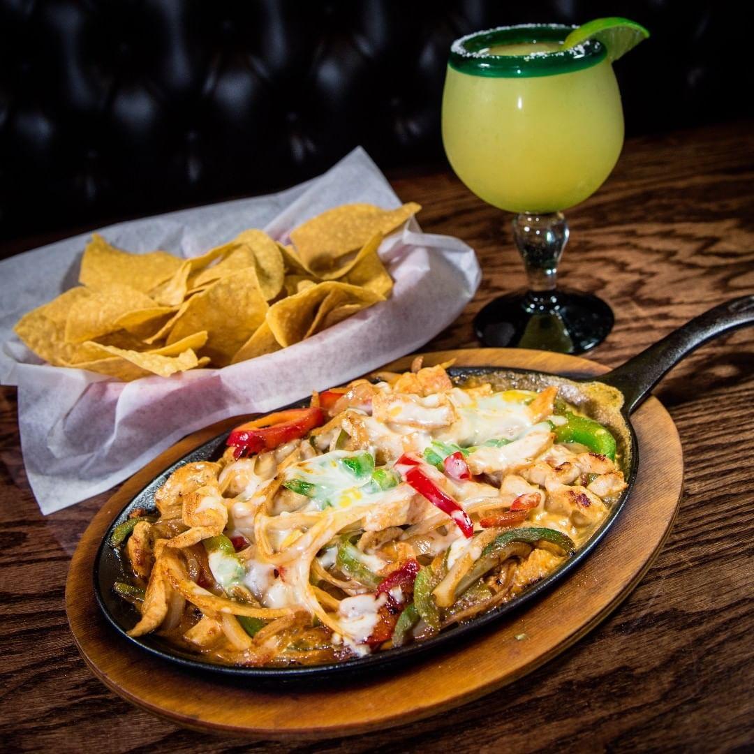 Limon's Mexican Restaurant Crossville menu in Crossville, Alabama, USA