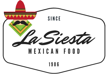 Menu for La Siesta Mexican Food in Orange, CA | Sirved