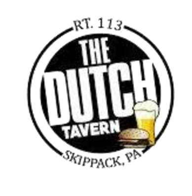 Menu for The Dutch Cottage Tavern in Schwenksville, PA | Sirved