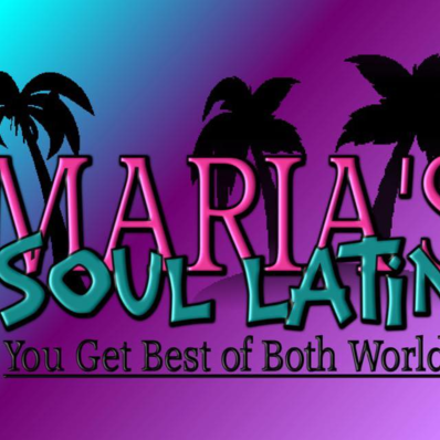 Menu for Maria's Soul Latin in New Britain, CT | Sirved
