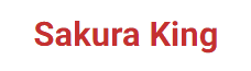 Menu for Sakura King in Plant City, FL | Sirved