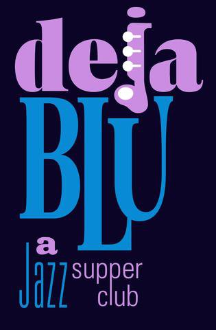 DeJa Blu Menu - Virginia Beach, Virginia | Sirved