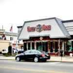 Nutley Diner menu in Nutley, New Jersey, USA