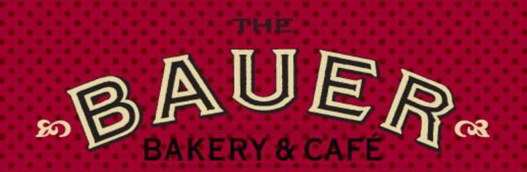 The Bauer Bakery & Café Menu - Waterloo, Ontario | Sirved