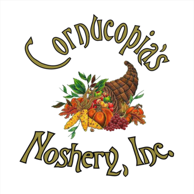 Menu for Cornucopia's Noshery, Inc. in Amityville, NY | Sirved