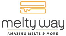 Menu for Melty Way in Sandy, UT | Sirved