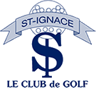 Menu for St Ignace Golf Club in Saint-Ignace, NB | Sirved