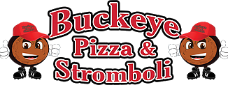 Menu for Buckeye Pizza & Stromboli in Columbus, OH | Sirved