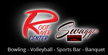 Menu for Root River Center in Franklin, WI | Sirved